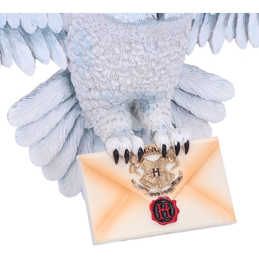 Harry Potter Hedwig Wall Plaque | Nemesis Now Wholesale Giftware