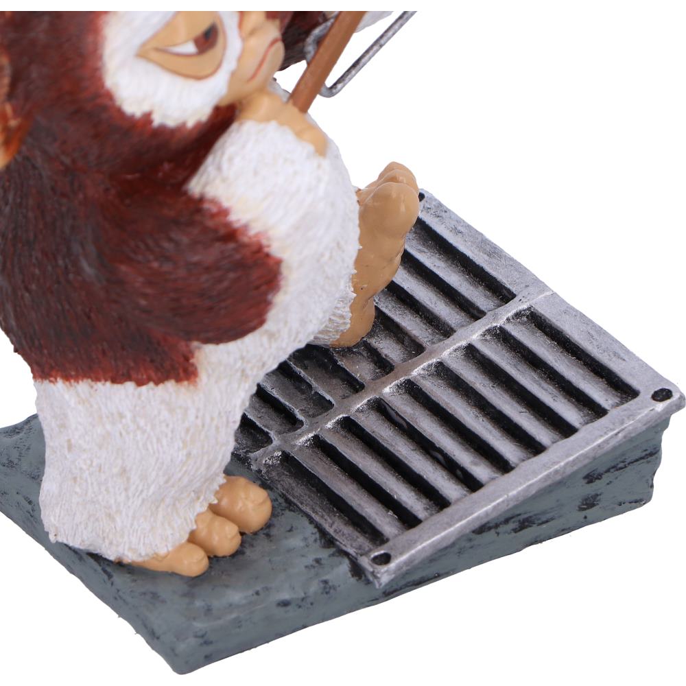 Gremlins Gizmo - Ready Aim Fire