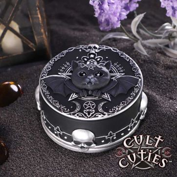 Cult Cuties - Nemesis Now Collections - Brand Collections