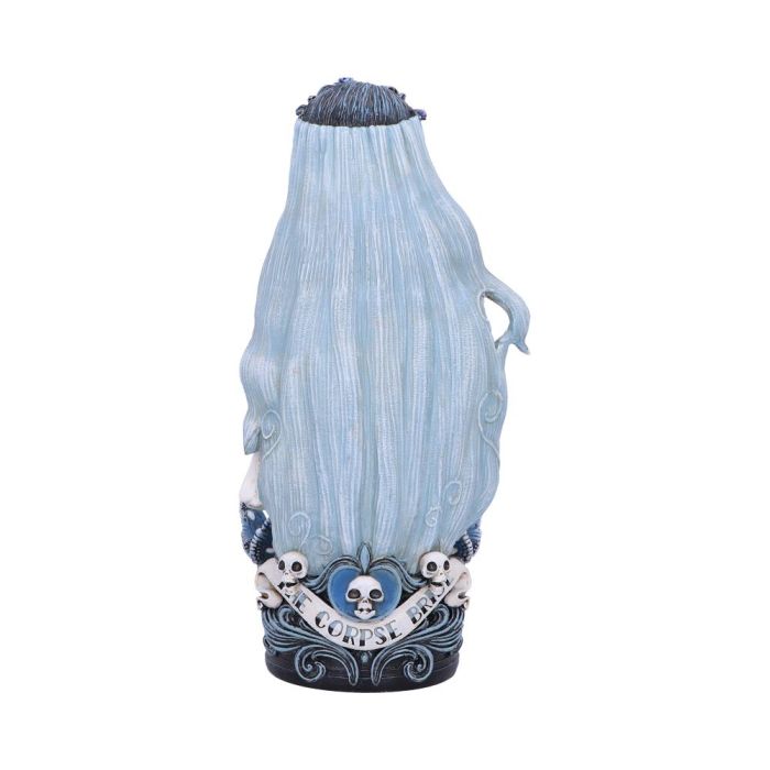 Corpse Bride Emily Bust | Nemesis Now Wholesale Giftware