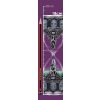 Harry Potter Death Eater Sand Timer 18cm