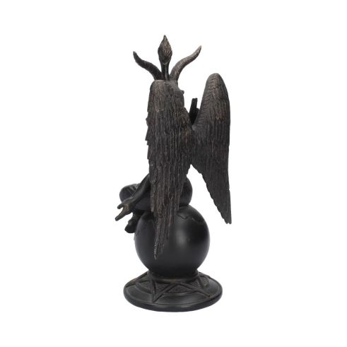 Baphomet Antiquity 25cm - Nemesis Now Wholesale