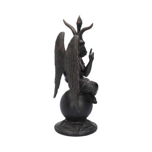 Baphomet Antiquity 25cm - Nemesis Now Wholesale