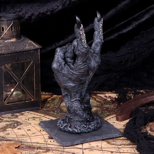 Baphomet Hand Figurine | Nemesis Now Wholesale Giftware